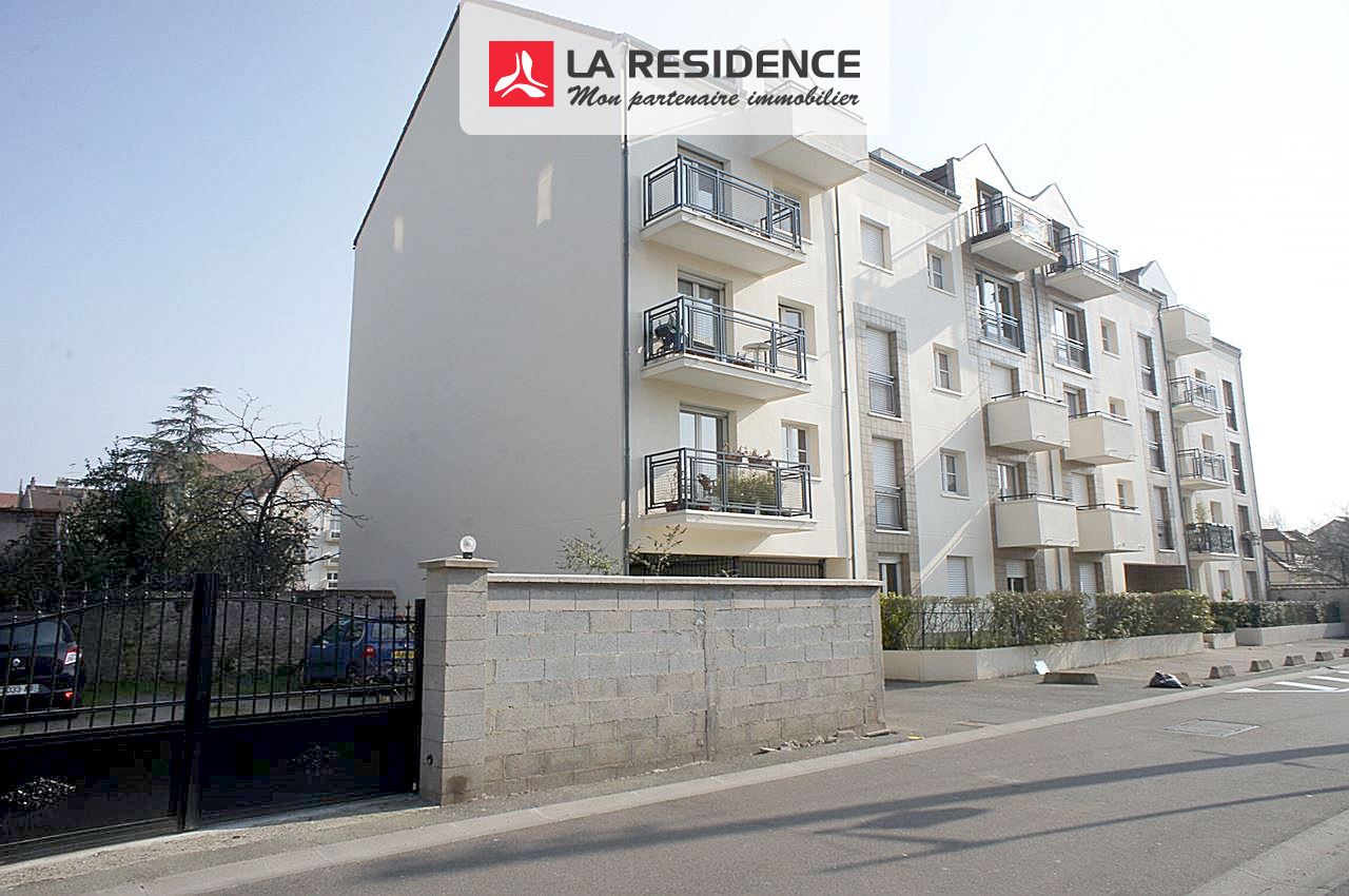 Location Appartement - LA RESIDENCE